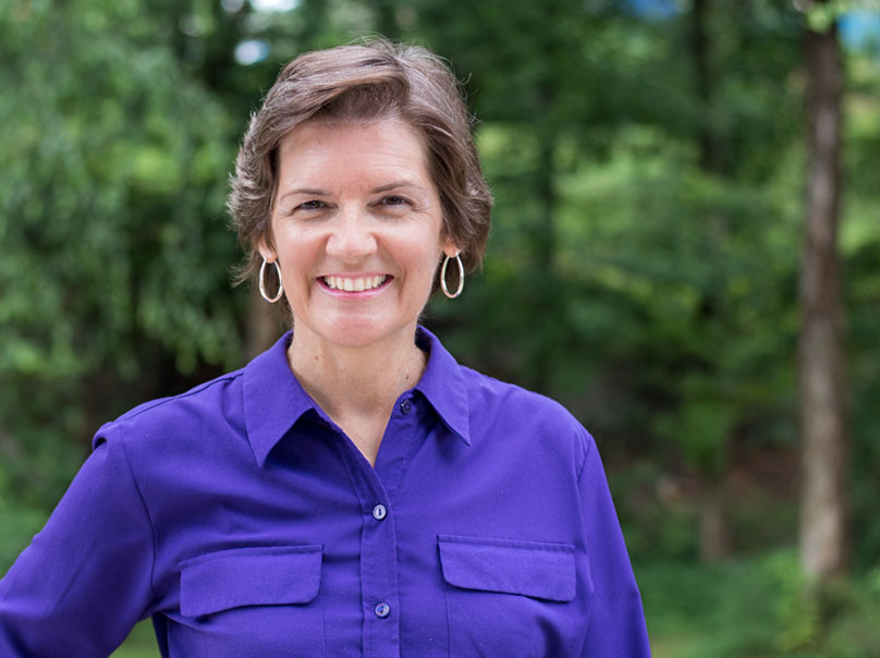 eCampus - Meet the Staff